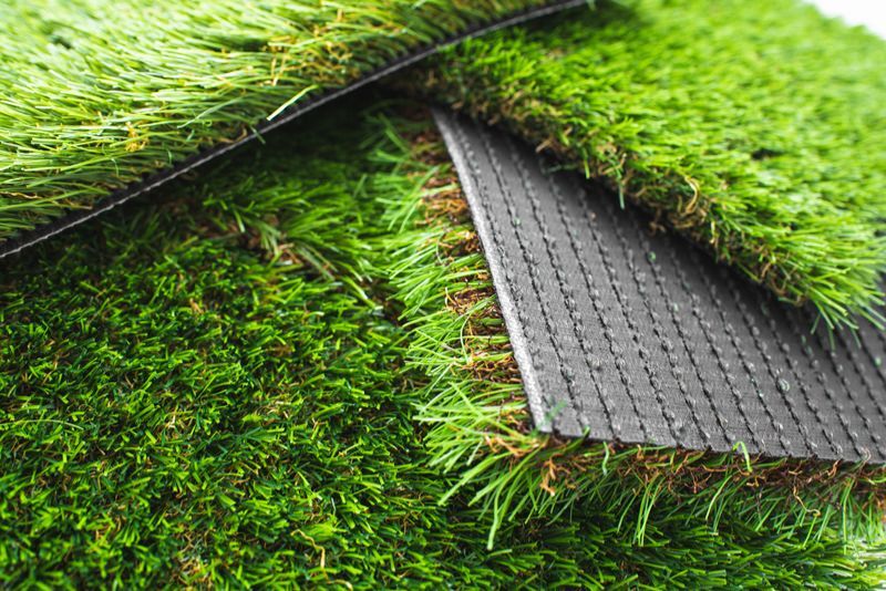 Synthetic Grass Wollongong - Fake Lawn & Turf